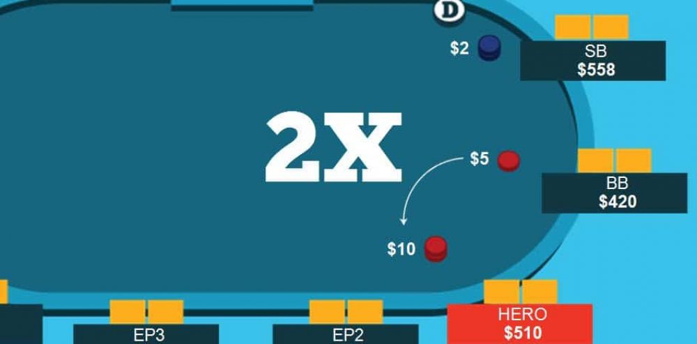 Why Should I Straddle In Live Poker Games?