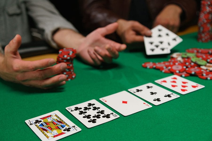 Why You Lose at Poker, and How to Win | Red Chip Poker