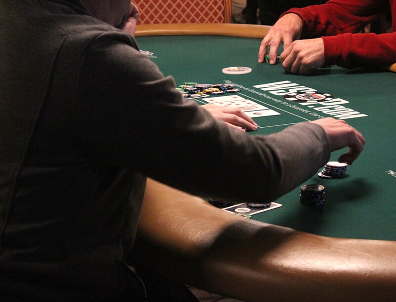 ICM Considerations at the WSOP Main Event Final Table | Red Chip Poker