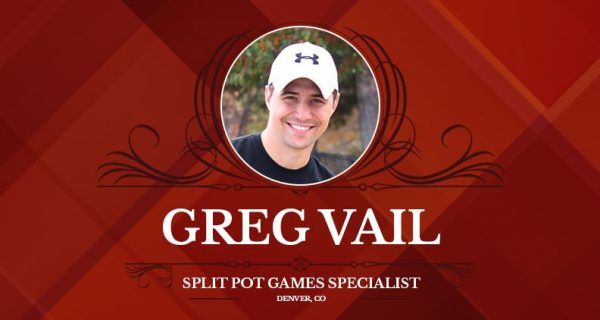 Greg Vail - Poker Coach & Author Profile & Interview