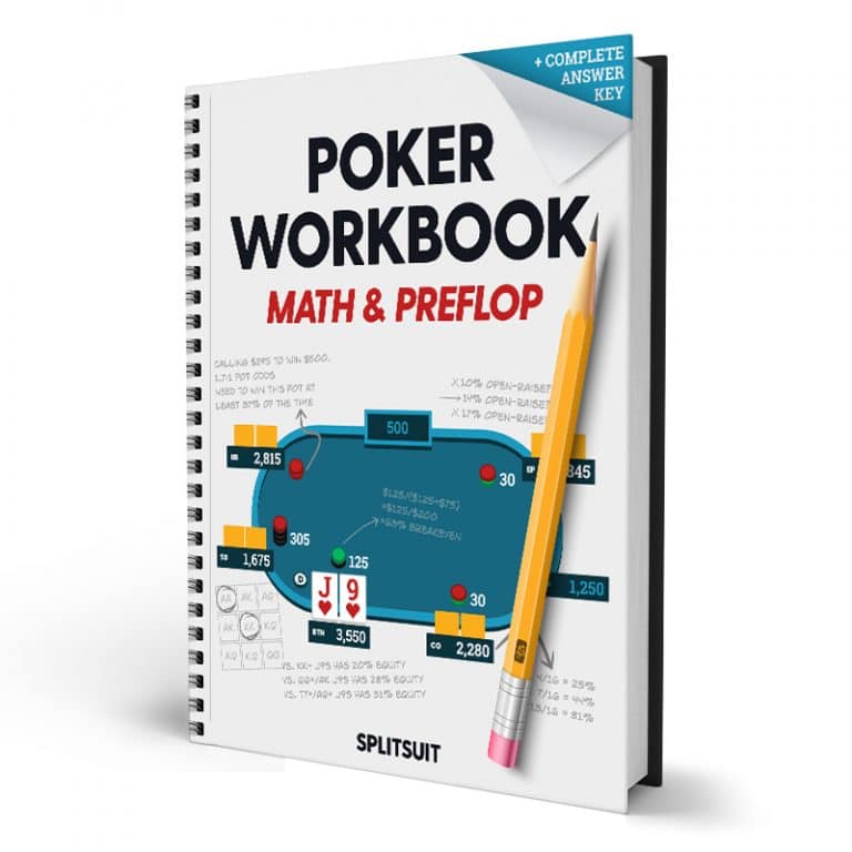 Our Best Poker Books (& More) | Red Chip Poker